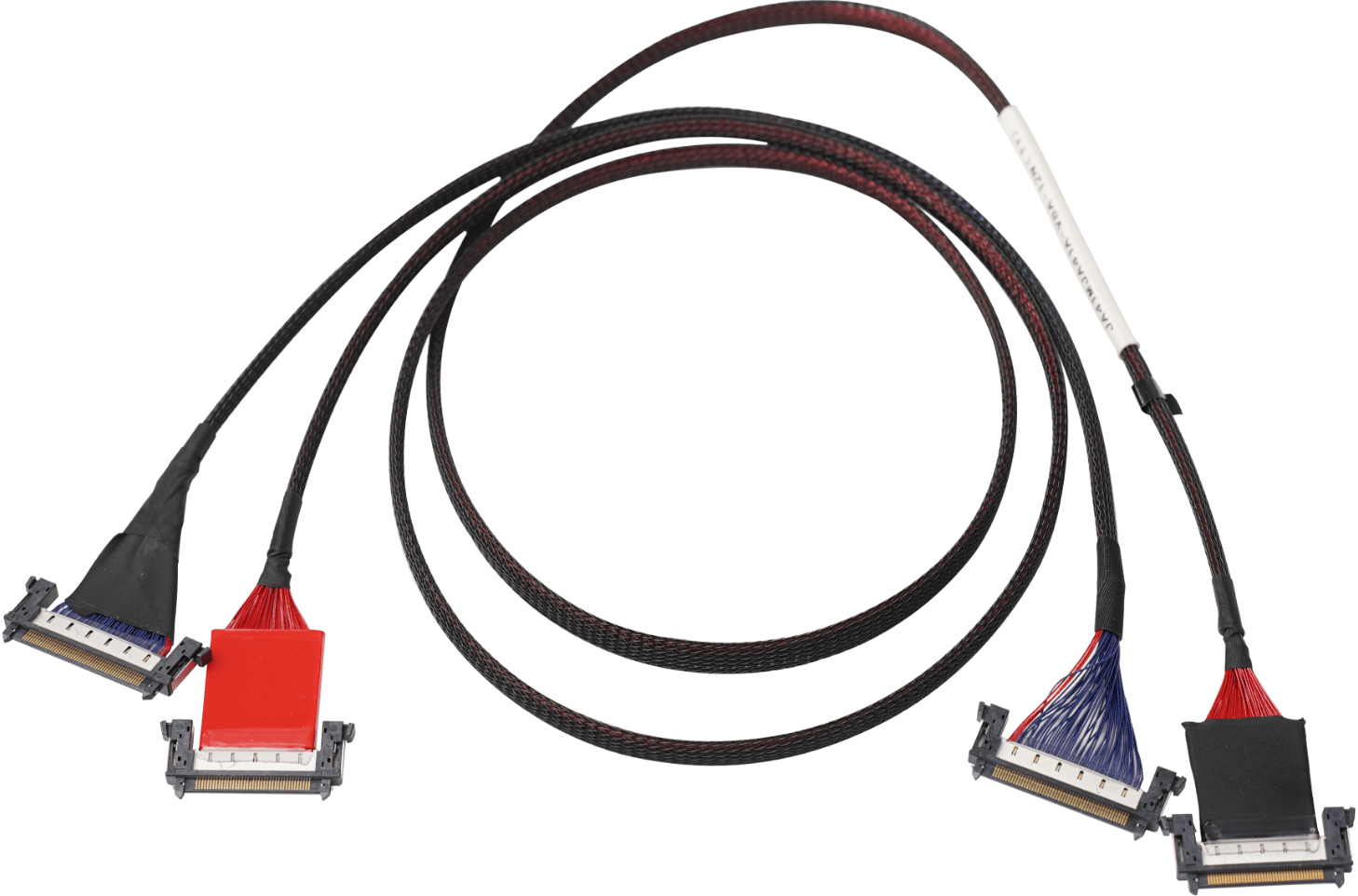 3CTY :: Endoscopes Cable Assembly, Semiconductor Cable Assembly, IT ...