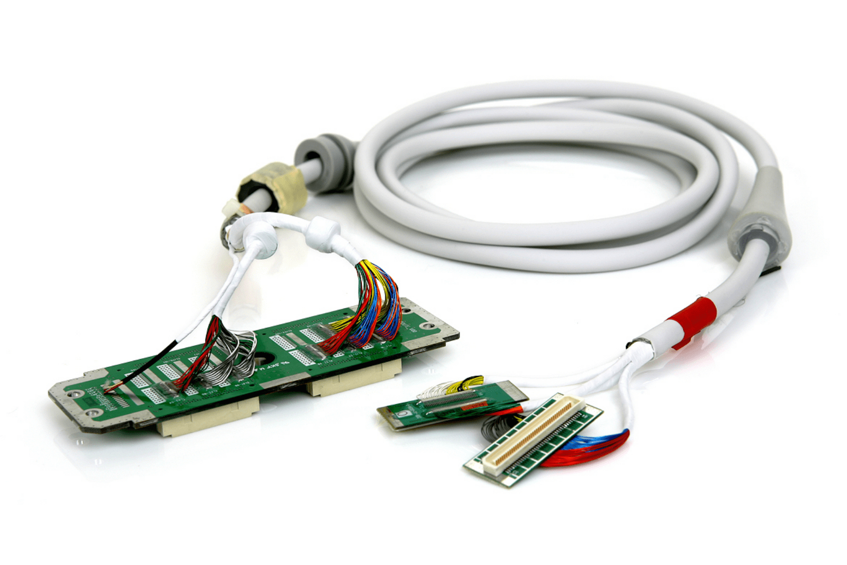 3CTY :: Endoscopes Cable Assembly, Semiconductor Cable Assembly, IT ...