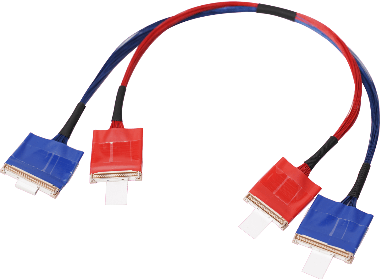 3CTY :: Endoscopes Cable Assembly, Semiconductor Cable Assembly, IT ...