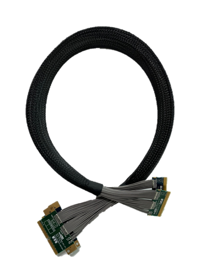 3CTY :: Endoscopes Cable Assembly, Semiconductor Cable Assembly, IT ...